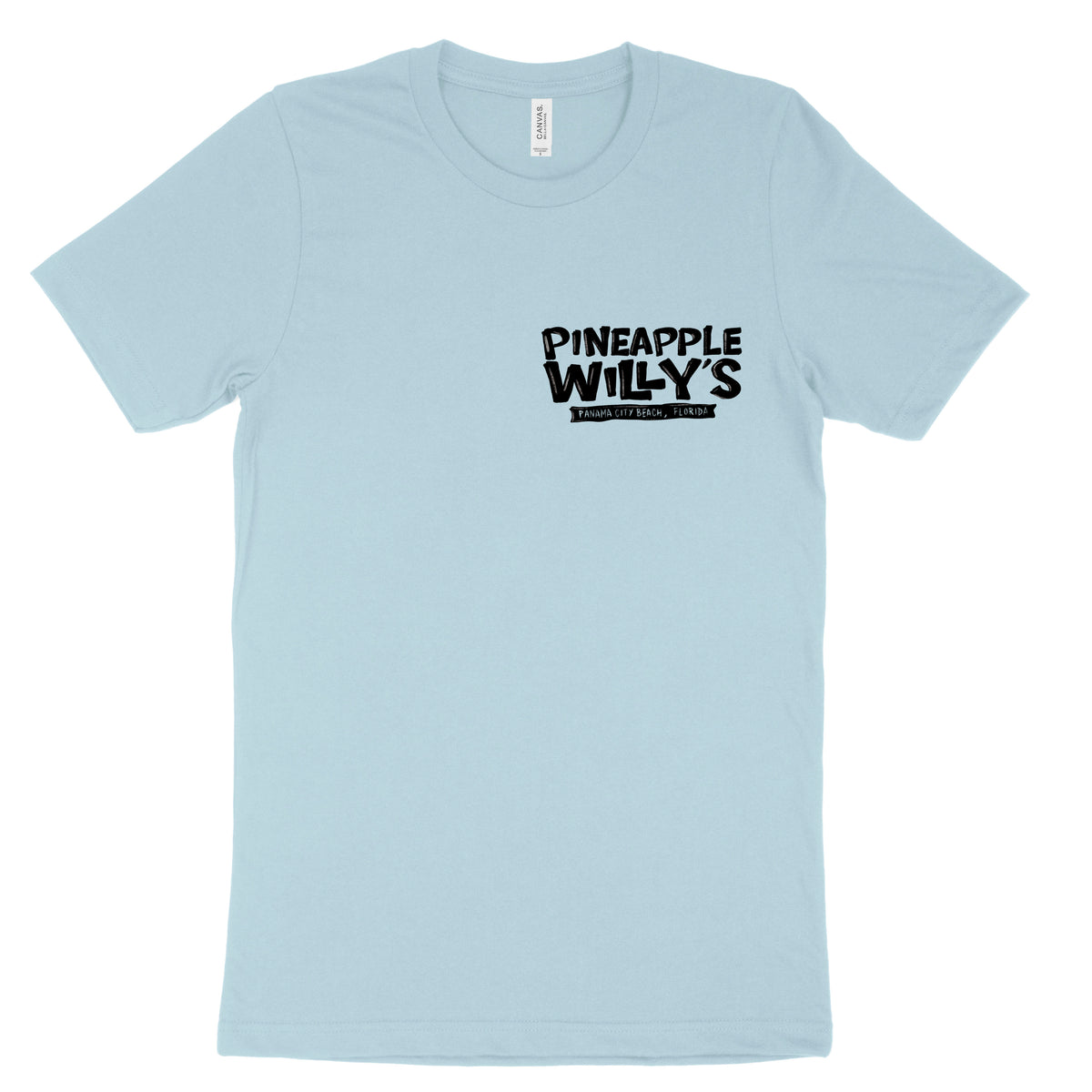 Ice Blue Shark – Pineapple Willy's Gift Shop