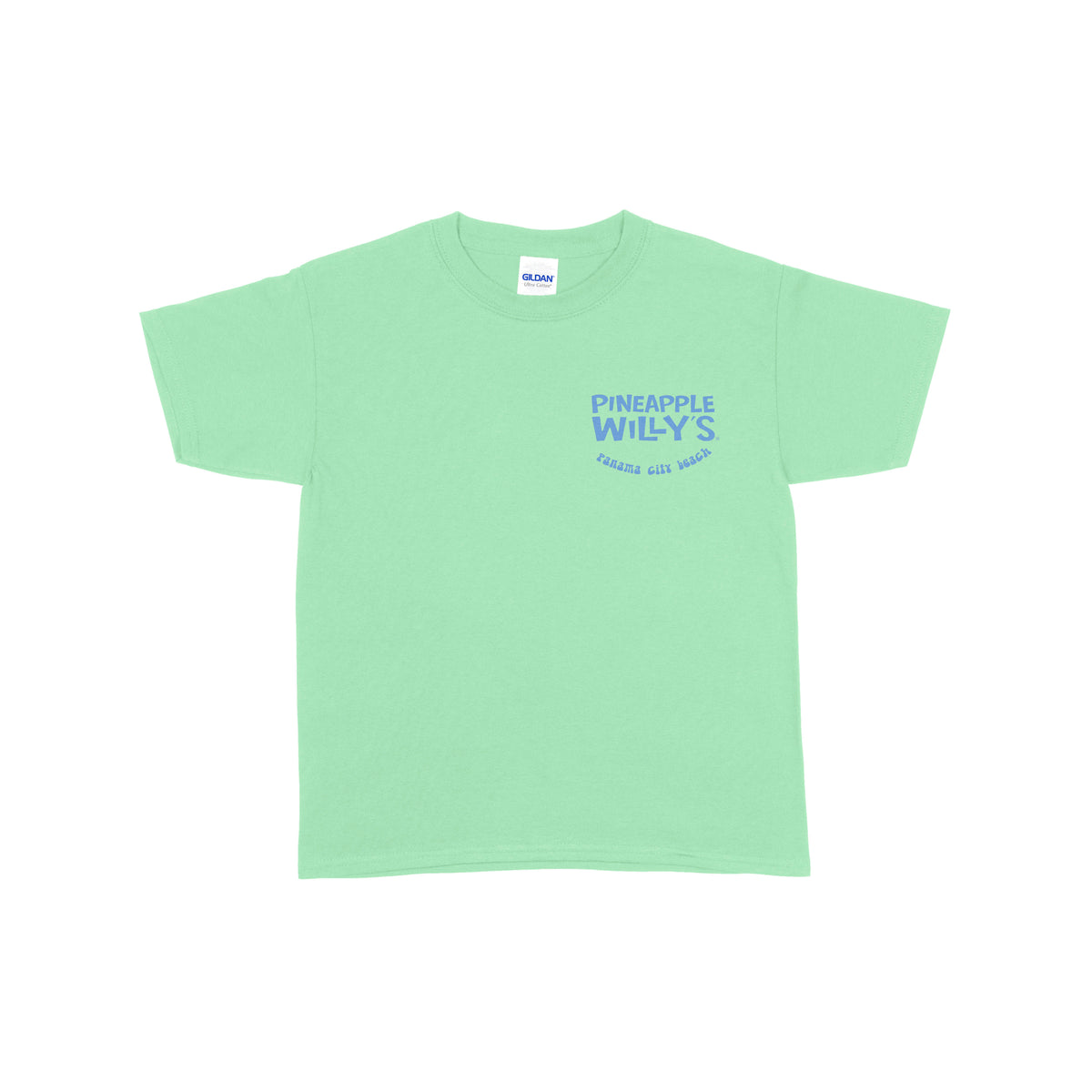 Kids Mint Stack – Pineapple Willy's Gift Shop