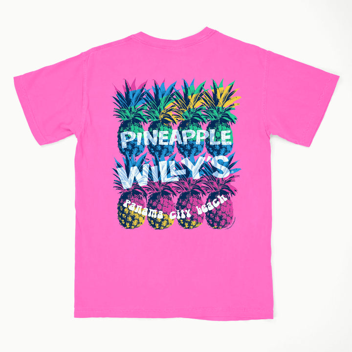 Pineapple Willy's Gift Shop