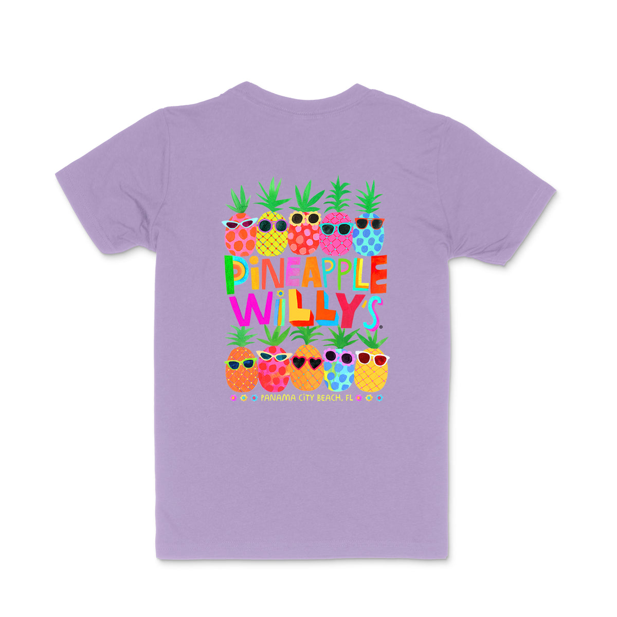 Kids Purple Sunglasses – Pineapple Willy's Gift Shop