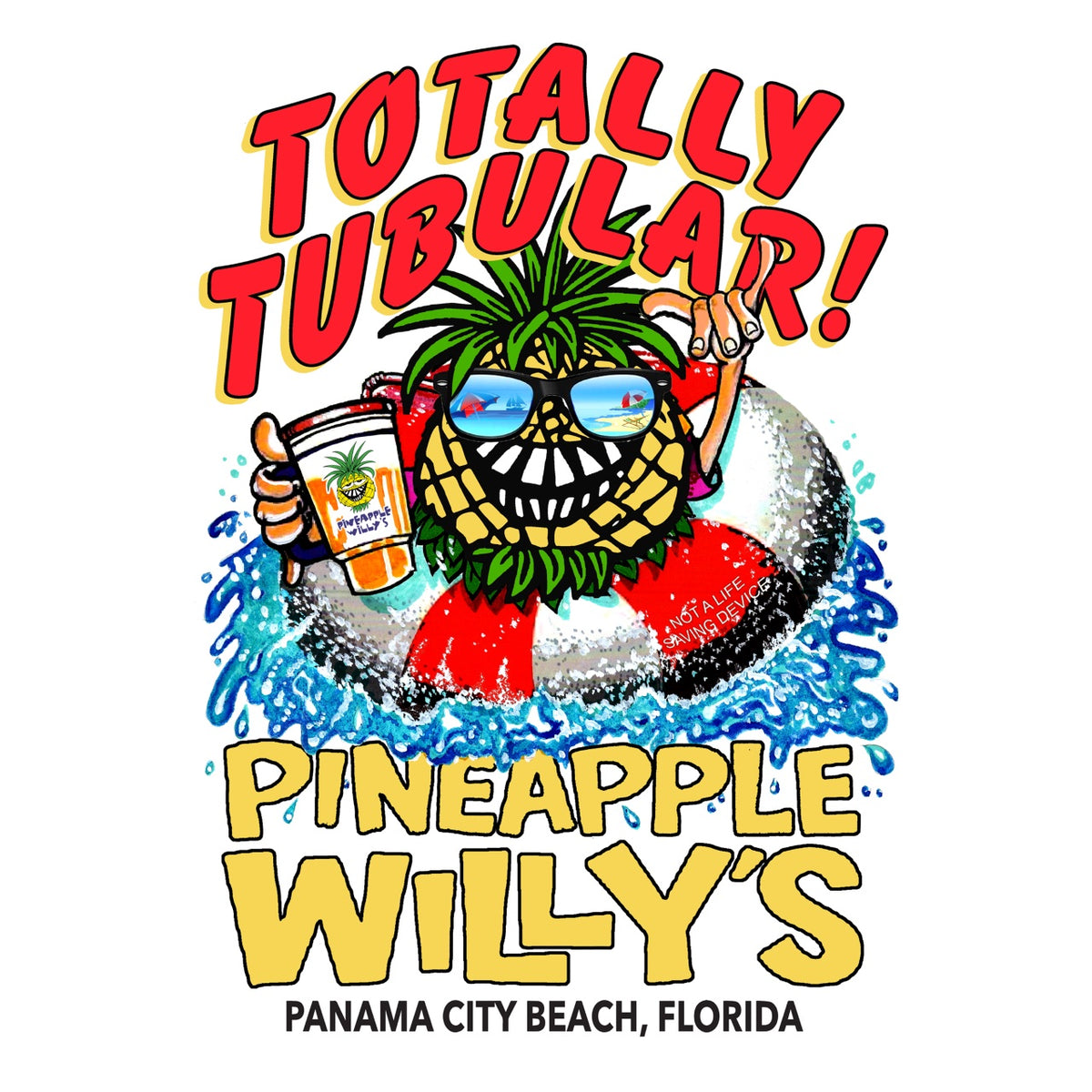 Getagadget – Pineapple Willy's Gift Shop