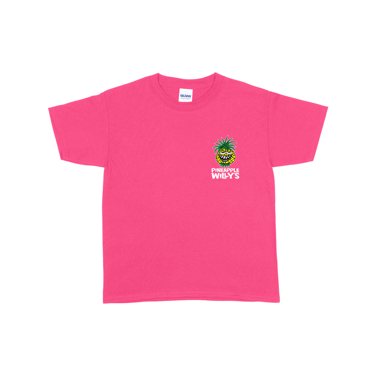 Kids Berry Face – Pineapple Willy's Gift Shop